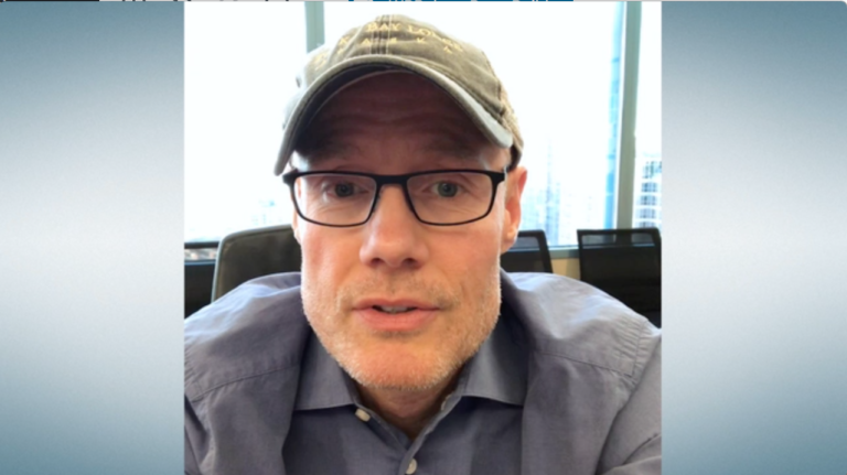 Larry_Gies_COVID-19 - Madison Industries