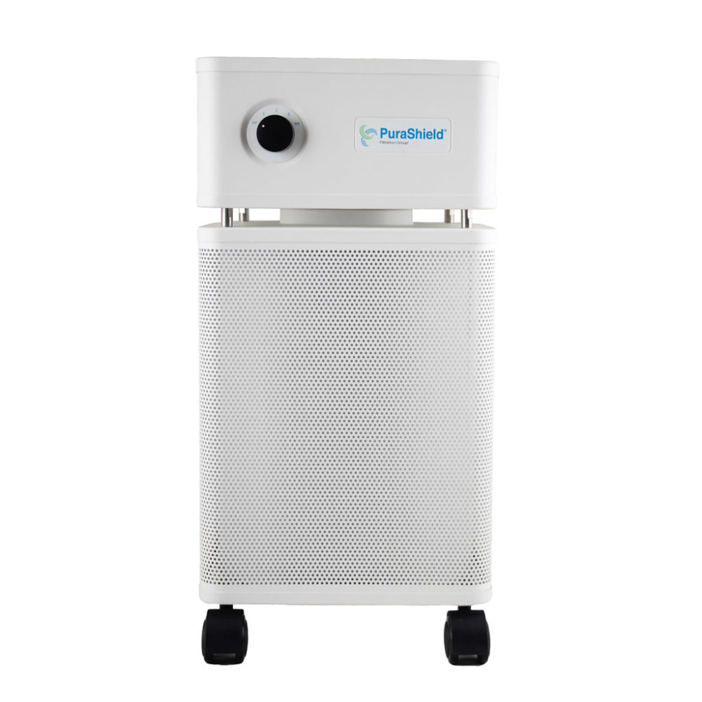 purafil_Airscrubber - Madison Industries